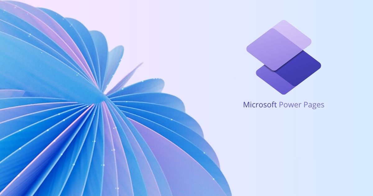 Examples and use cases of Microsoft Power Pages in the company